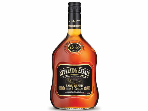 Appleton 12 Year Old Rare Blend - 1L | Jacques Scott Online