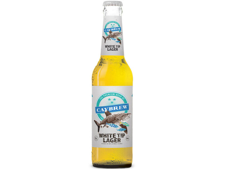 Caybrew White Tip - Bottles | Jacques Scott Online