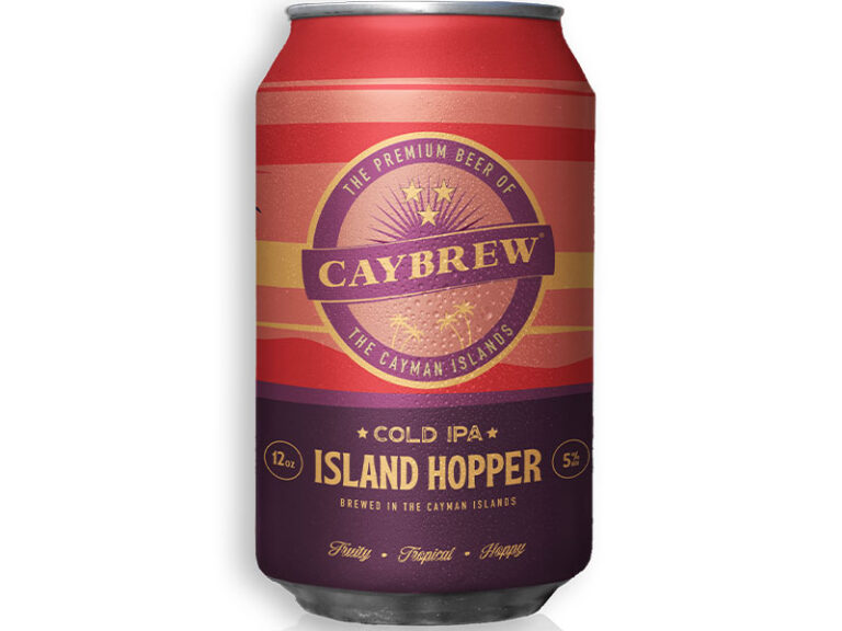 CayBrew Island Hopper IPA - Cans | Jacques Scott Online