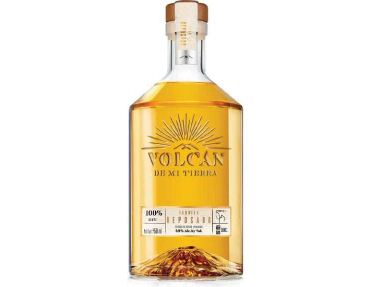 Volcan Reposado Tequila - 750ML | Jacques Scott Online