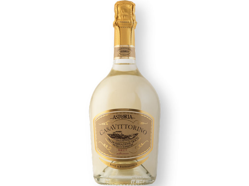 Astoria Butterfly Prosecco | Jacques Scott Online