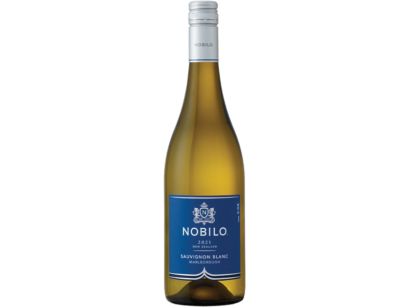 Nobilo Sauvignon Blanc | Jacques Scott Online