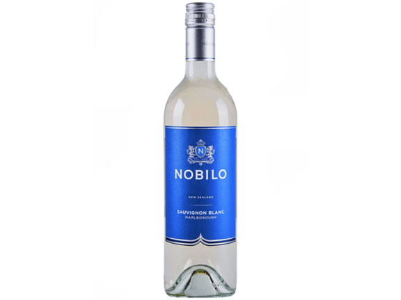 Nobilo Sauvignon Blanc | Jacques Scott Online