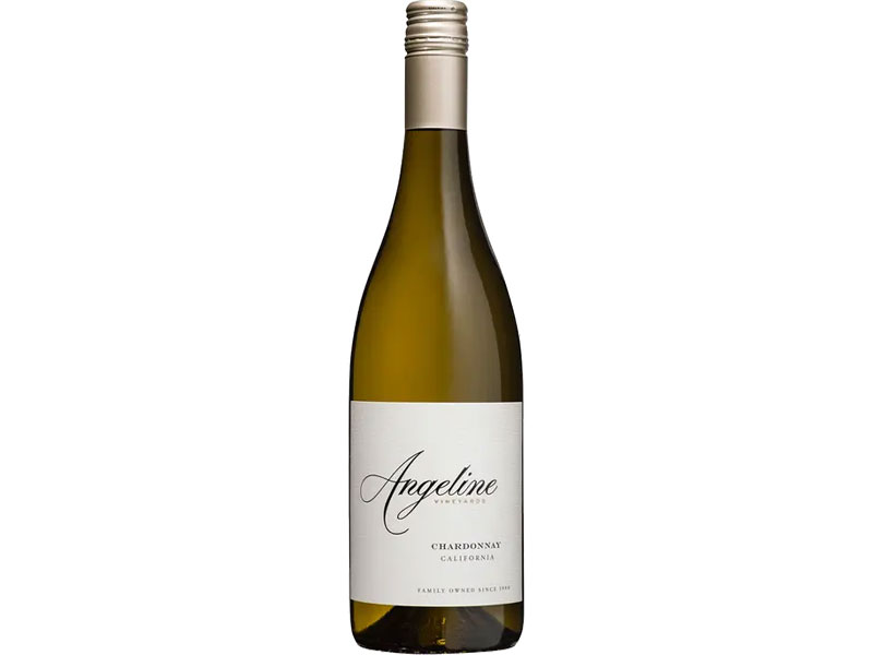 Angeline Chardonnay | Jacques Scott Online