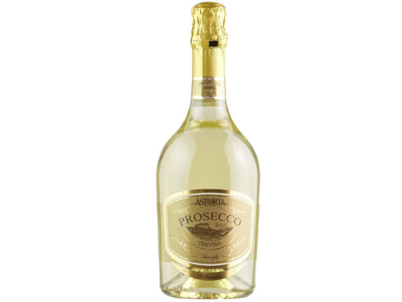 Astoria Butterfly Prosecco | Jacques Scott Online